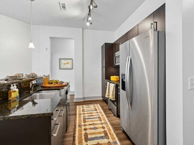 The Porter Brewers Hill 2 Bedroom Apartment for Rent at 3700 Toone St, Baltimore, MD 21224