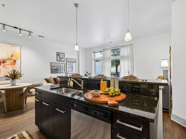 The Porter Brewers Hill 2 Bedroom Apartment for Rent at 3700 Toone St, Baltimore, MD 21224