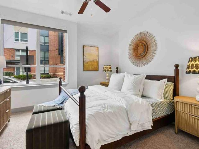 The Porter Brewers Hill 2 Bedroom Apartment for Rent at 3700 Toone St, Baltimore, MD 21224