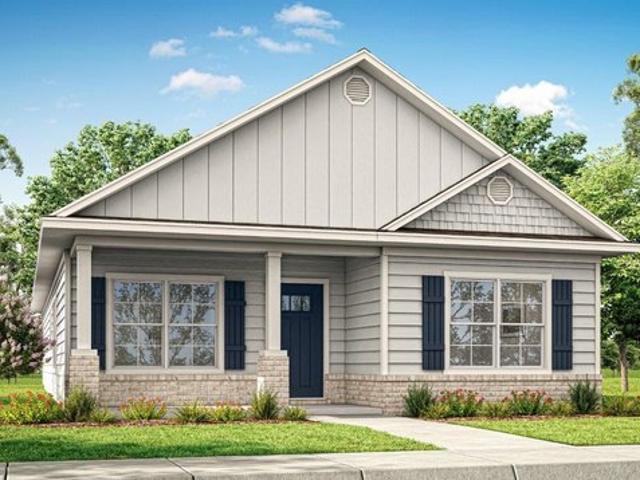 The Porter Plan Fallschase Community