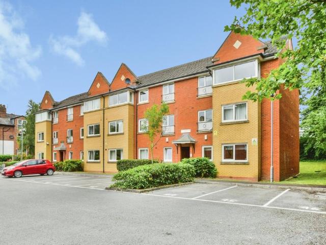 The Portland, Manchester M14 2 bed apartment to rent £1,150 pcm £265 pw
