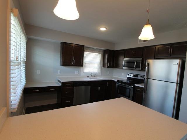 The Portsmouth 2 Bedroom Apartment for Rent at 1133 Park Ave, Omaha, NE 68105 Ford Birthsite