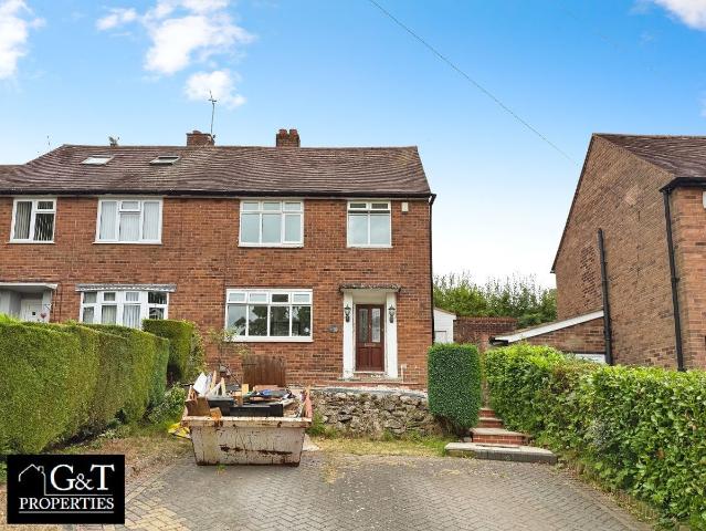 The Portway, Kingswinford DY6, 3 bed semi detached house to rent, £1,200 pcm | PrimeLocation