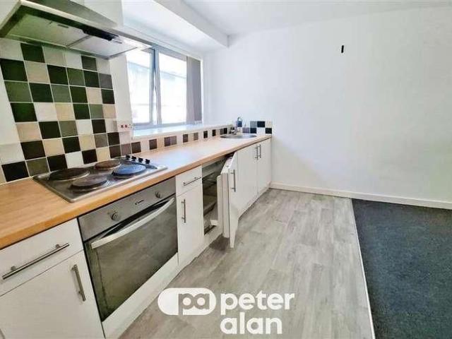 The Post House,the Kingsway, SA1
