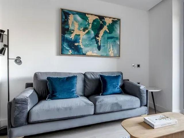 The Postal Museum, 15 20 Phoenix Place, London, WC1X 0DA, United Kingdom | 1 bed apartment for rent #167866371 | Rentberry