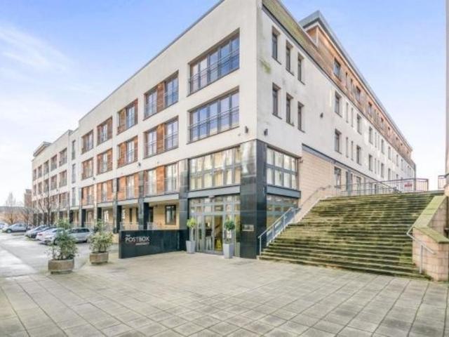The Postbox, Upper Marshall Street. 2 bed apartment to rent £1,000 pcm £231 pw