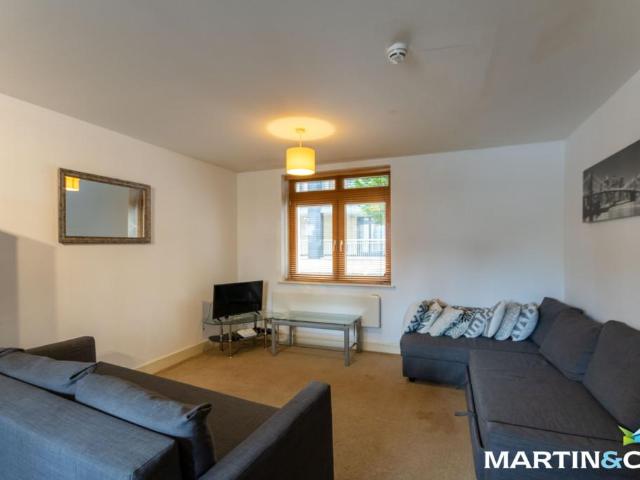 The Postbox, Upper Marshall Street. 2 bed apartment to rent £1,150 pcm £265 pw