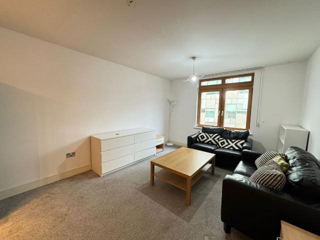The Postbox, Upper Marshall Street B1, 2 bed flat to rent, £1,200 pcm | PrimeLocation
