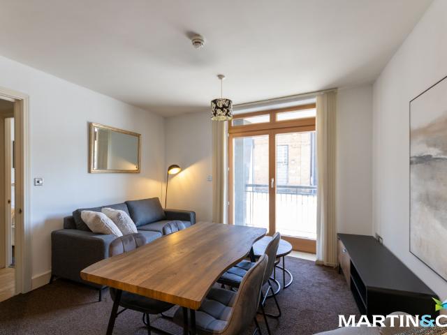 The Postbox, Upper Marshall Street, Birmingham B1, 1 bed flat to rent, £975 pcm | PrimeLocation