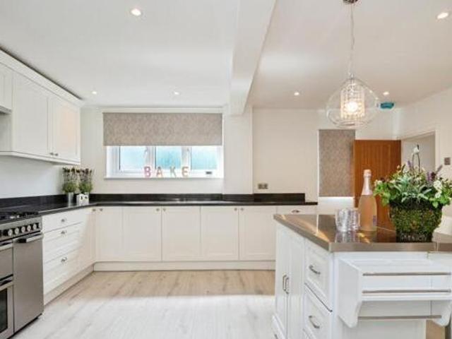 The Patch, Sevenoaks, 3 Bedroom Cottage