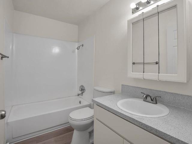 The Patrician Apartments 2 Bedroom Apartment for Rent at 18000 Sw Shaw St, Aloha, OR 97078 Cooper Mountain Aloha North
