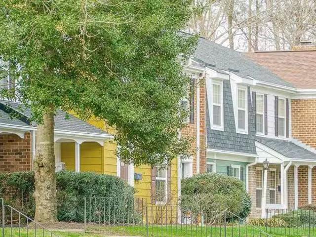 The Patriot Colonial Towne Apartments