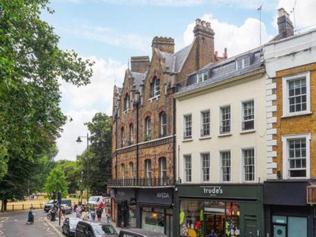 The Pavement, Clapham Common, 1 Bedroom Flat