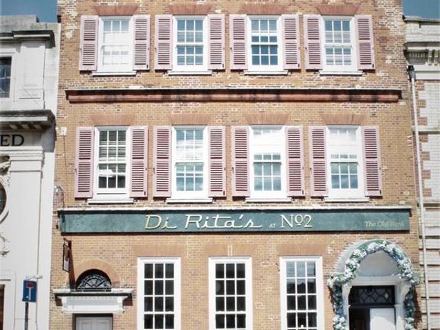 The Pavement, St Ives PE27, 1 bed flat to rent, £995 pcm | PrimeLocation