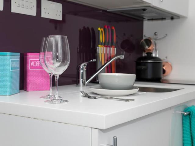The Pavement, Popes Lane, London W5, Studio to rent, £1,452 pcm | PrimeLocation