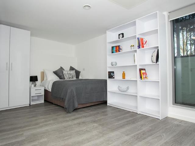 The Pavement, Popes Lane, London W5, Studio to rent, £1,798 pcm | PrimeLocation