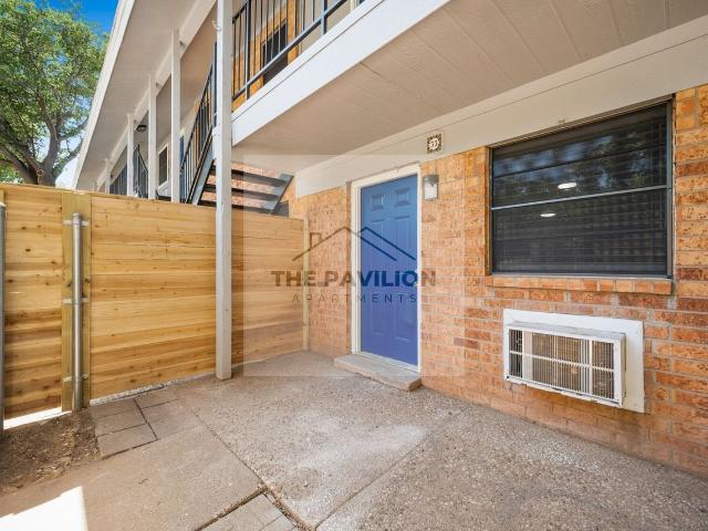 The Pavilion 2602 82nd St 1 Bedroom Apartment for Rent at 2602 82nd St, Lubbock, TX 79423 Waters