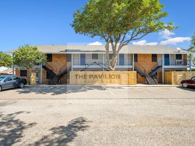The Pavilion 2602 82nd St 2 Bedroom Apartment for Rent at 2602 82nd St, Lubbock, TX 79423 Waters