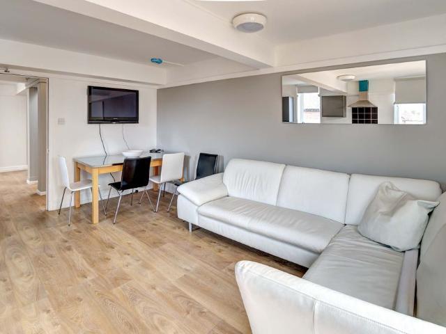 The Pavilion, Southwell Road, Norwich, NR1 3HT