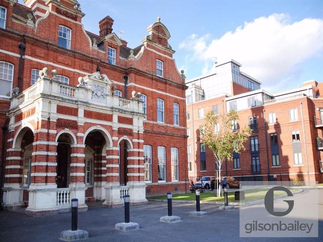 The Pavilion, St Stephens Road, Norwich NR1, 1 bed flat to rent, £975 pcm | PrimeLocation