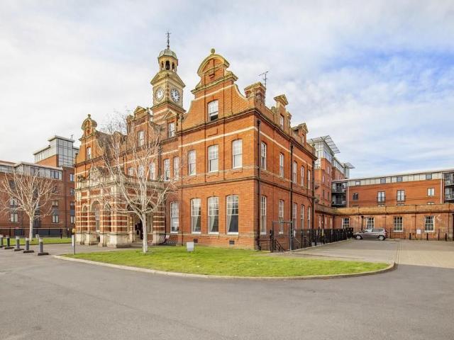 The Pavilion, St. Stephens Road NR1, 2 bed flat to rent, £1,100 pcm | PrimeLocation
