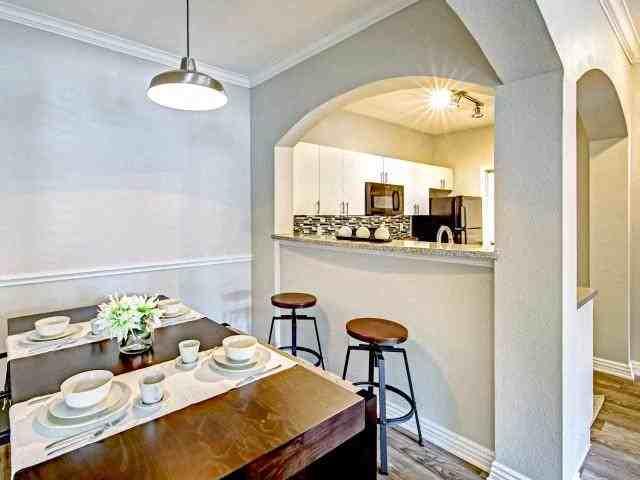 The Pavilions 1 Bedroom Apartment for Rent at 9000 Vantage Point Dr, Dallas, TX 75243