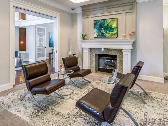 The Pavilions 1 Bedroom Apartment for Rent at 9000 Vantage Point Dr, Dallas, TX 75243