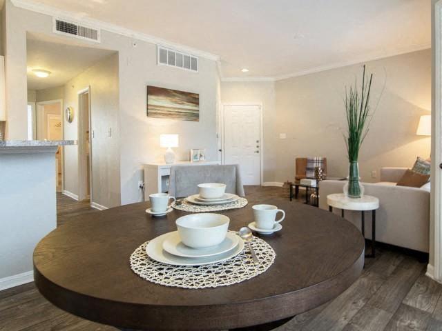 The Pavilions 2 Bedroom Apartment for Rent at 9000 Vantage Point Dr, Dallas, TX 75243