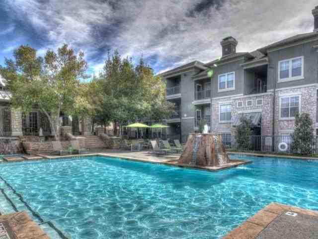 The Pavilions 3 Bedroom Apartment for Rent at 9000 Vantage Point Dr, Dallas, TX 75243