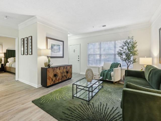 The Paxton 1 Bedroom Apartment for Rent at 4305 Paxton Ln Sw, Lilburn, GA 30047