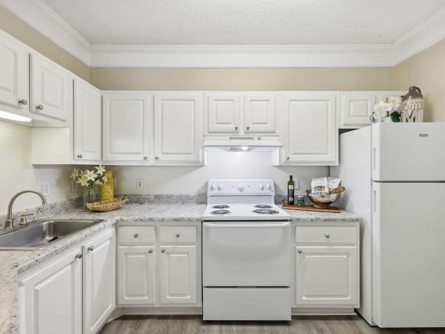 The Paxton 2 Bedroom Apartment for Rent at 4305 Paxton Ln Sw, Lilburn, GA 30047