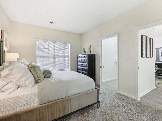 The Paxton 2 Bedroom Apartment for Rent at 4305 Paxton Ln Sw, Lilburn, GA 30047