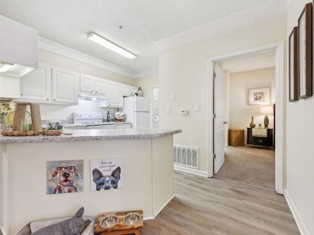 The Paxton 2 Bedroom Apartment for Rent at 4305 Paxton Ln Sw, Lilburn, GA 30047