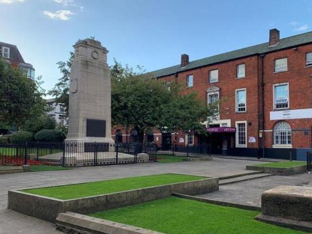 The Pack Horse, Nelson Square, 1 Bedroom Apartment