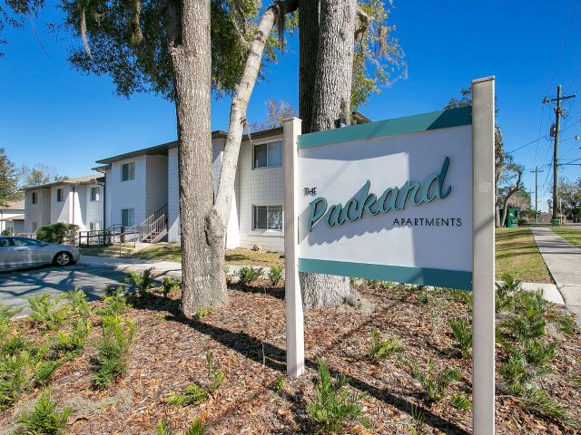 The Packard Apartments | 1 & 2 Bedroom Apartments in Ocala, FL