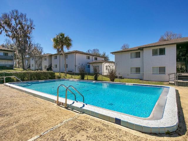The Packard Apartments 2 Bedroom Apartment for Rent at 2311 Ne 2nd St, Ocala, FL 34470
