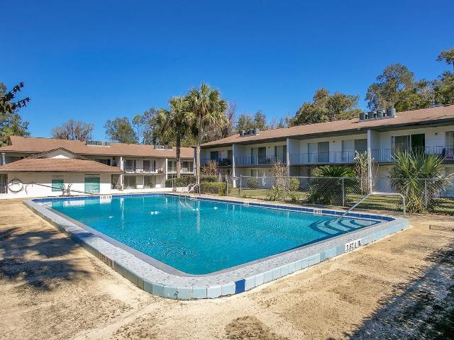The Packard Apartments 2 Bedroom Apartment for Rent at 2311 Ne 2nd St, Ocala, FL 34470