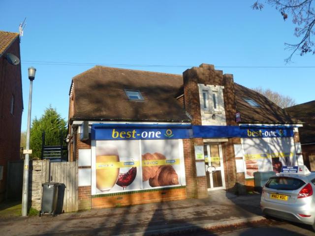 The Packway, Larkhill, Wiltshire SP4, 2 bed flat to rent, £900 pcm | PrimeLocation