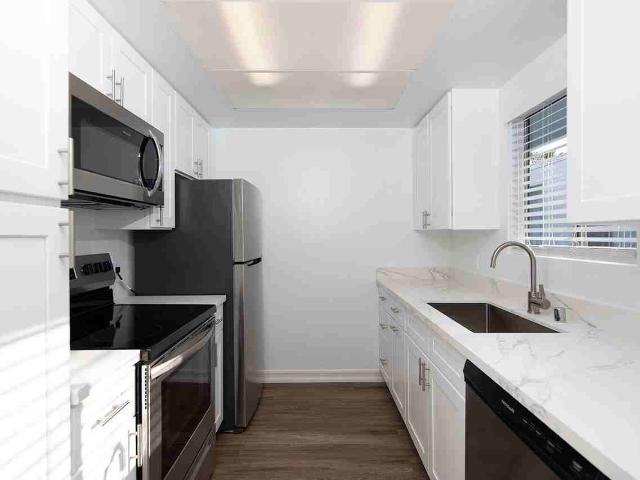 The Pacific at Mission Bay 2 Bedroom Apartment for Rent at 2636 Grand Ave, San Diego, CA 92109 Pacific Beach