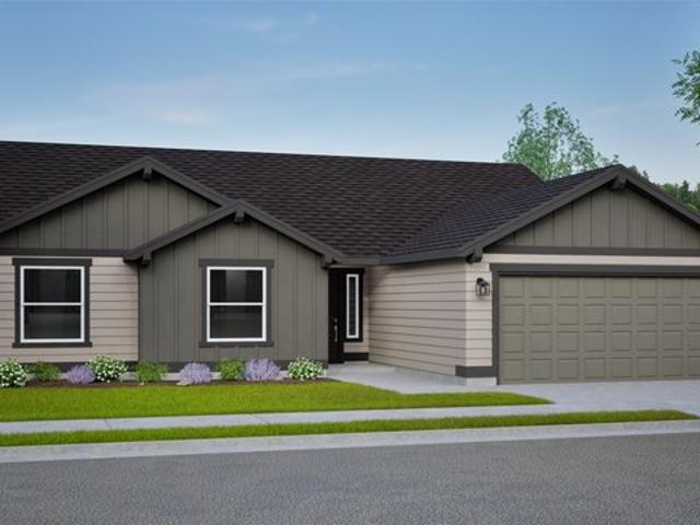The Pacific Plan Columbia Ridge Community