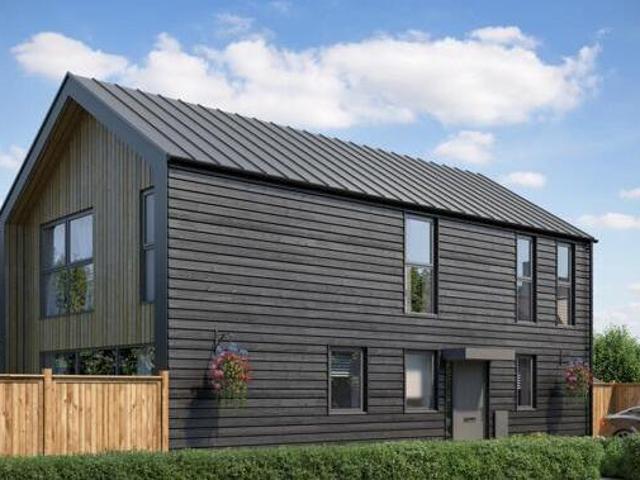 The Paddock, Upper Dicker, 3 Bedroom Detached