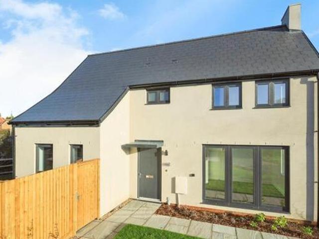 The Paddock, Upper Dicker, 2 Bedroom Semi detached