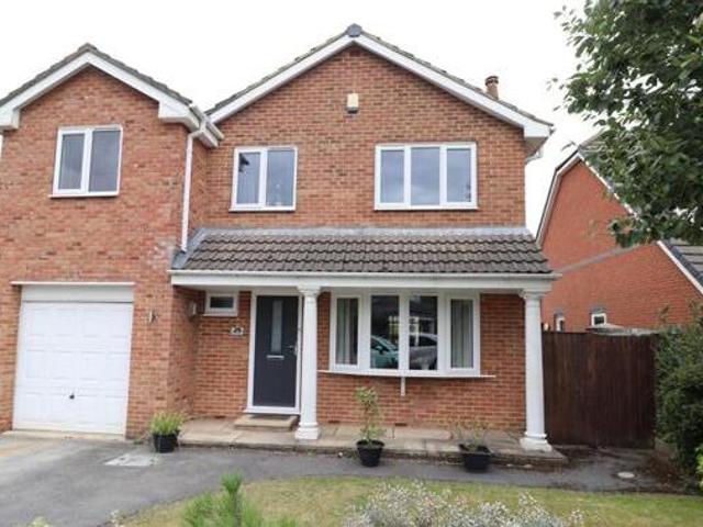 The Paddock, Wilberfoss, 5 Bedroom Detached