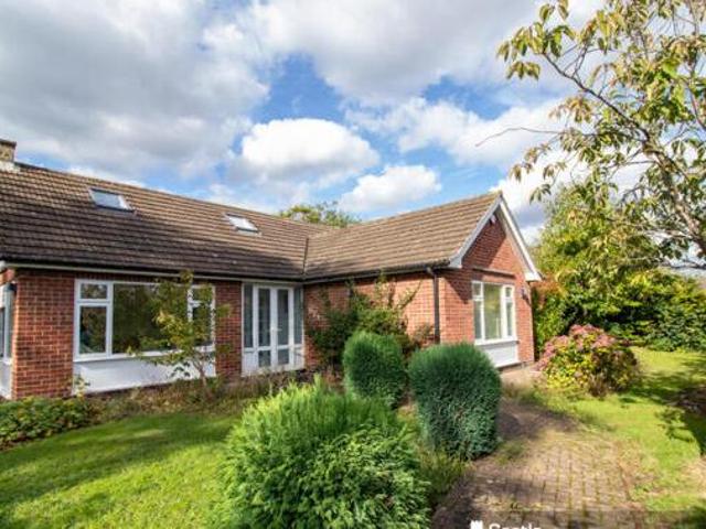 The Paddock, Attenborough, 3 Bedroom Bungalow