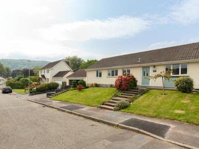 The Paddock, Banwell, 3 Bedroom Bungalow