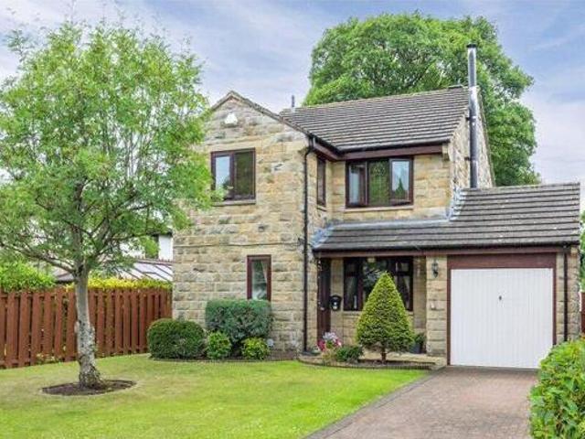 The Paddock, Baildon, 4 Bedroom Detached