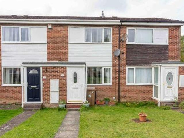 The Paddock, Garth Thirtytwo, 2 Bedroom Terraced