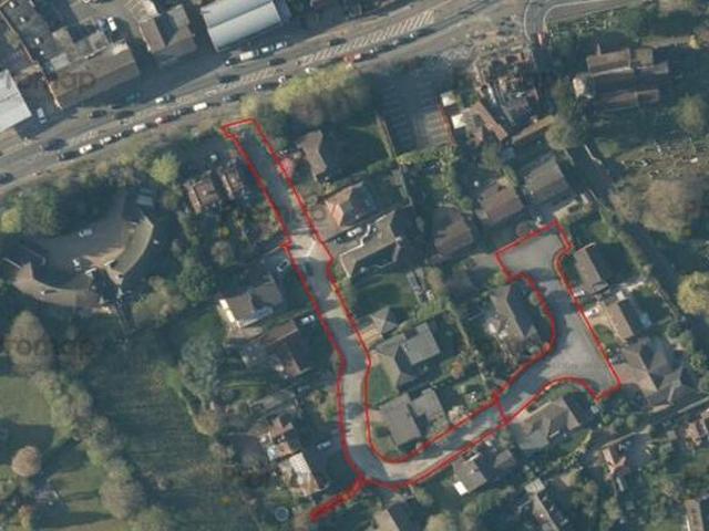 The Paddock, Guildford, Land For Sale