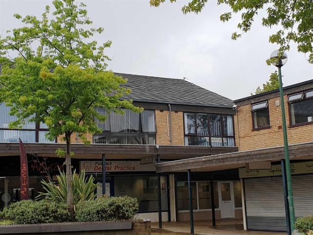 The Paddock, Handforth, Cheshire 2 bed apartment to rent £1,000 pcm £231 pw