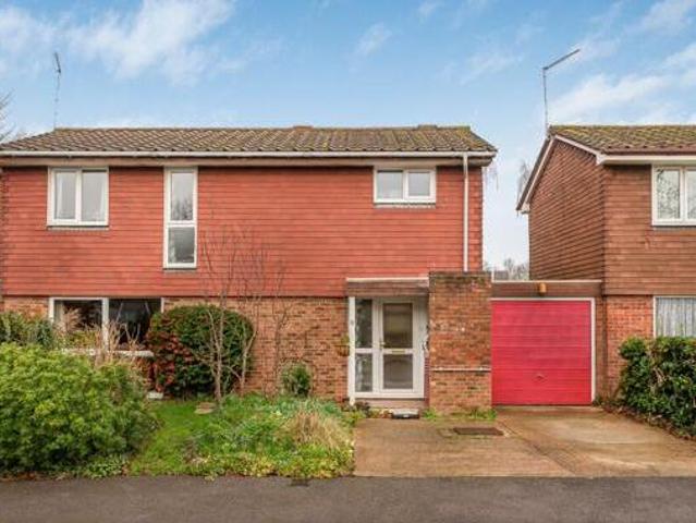 The Paddock, Hatfield, 4 Bedroom Detached